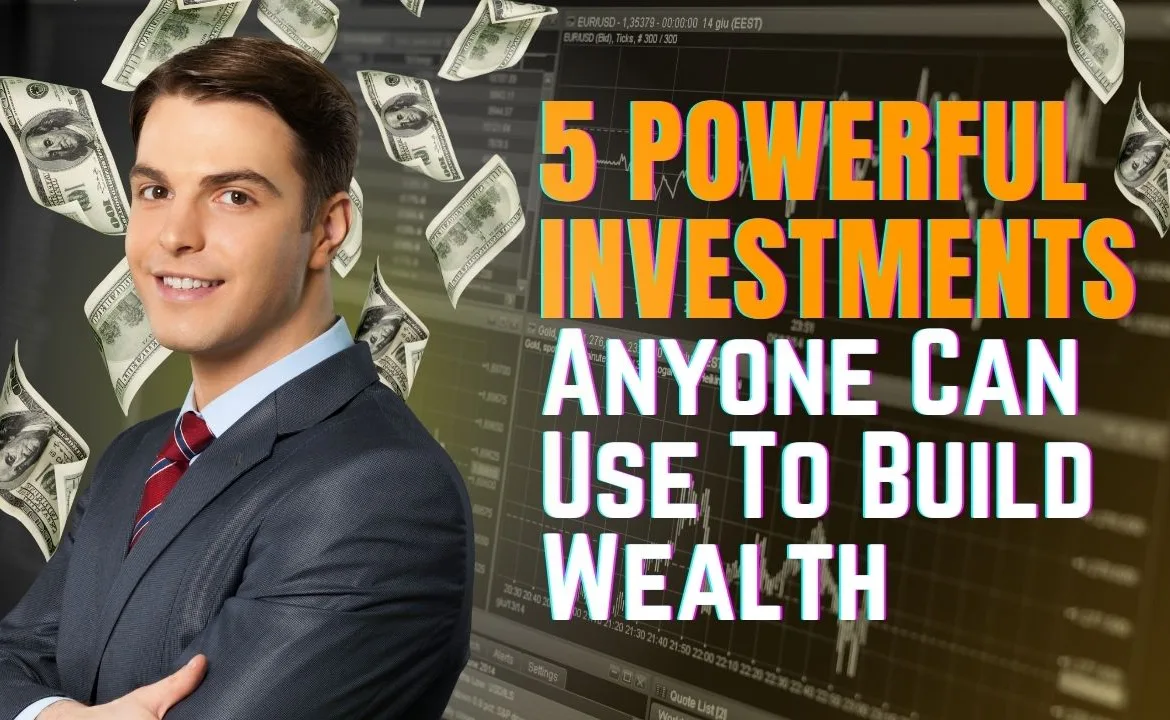 How to Invest During a Market Crash: Expert Tips - Bada Deal